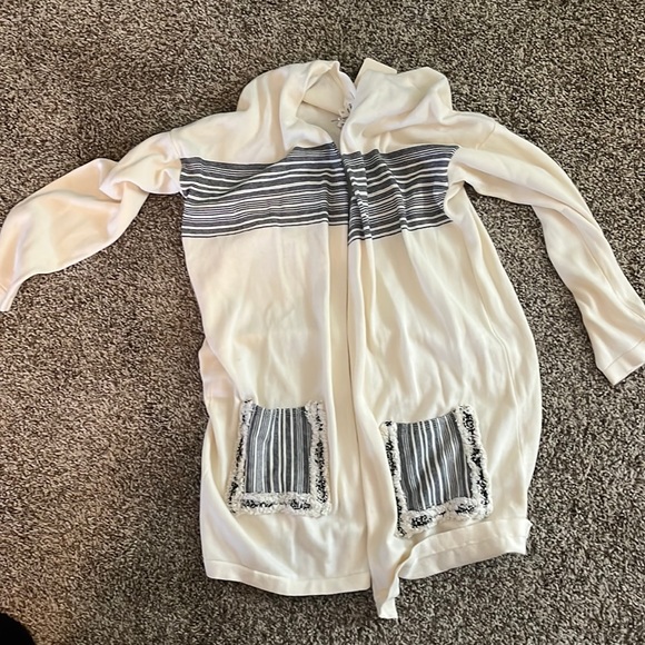 entro | Sweaters | Entro Womens River Blue Sweater | Poshmark